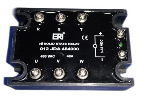 Essar Solid State Relay Ssr At Piece In Erode ID
