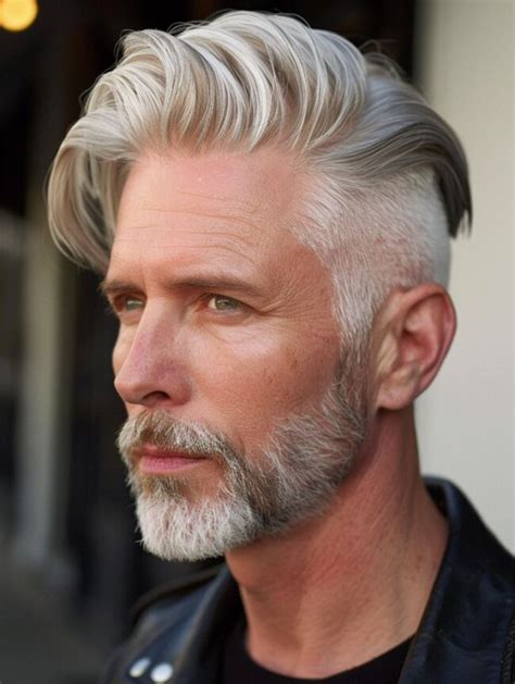 48 Best Mens Over 50 Hairstyles Ideas