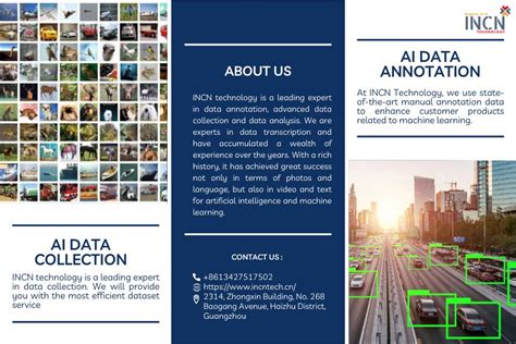 Incn Technology And Business Services On Linkedin Machinelearning Ai Dataset Dataannotation