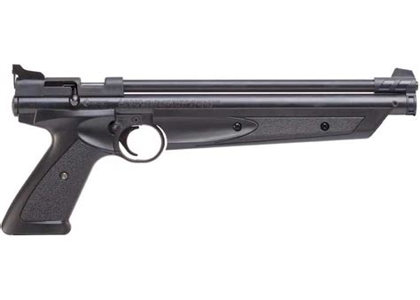 Most Powerful Pellet Pistols Airgun Depot