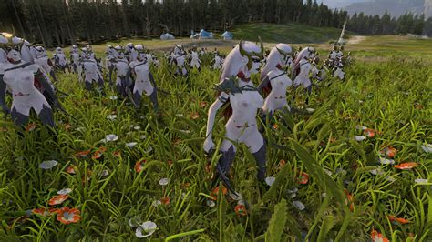 Sexy Mods For Total War Warhammer 3 Page 9 Adult Gaming LoversLab