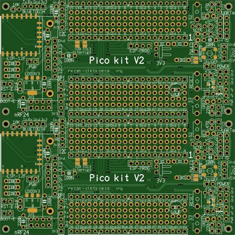 Pico Kit V2 Zip