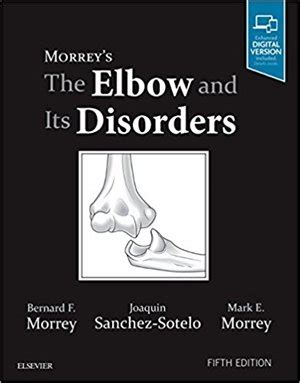 Morreys The Elbow And Its Disorders 5th Ed Books Hub Pakistan