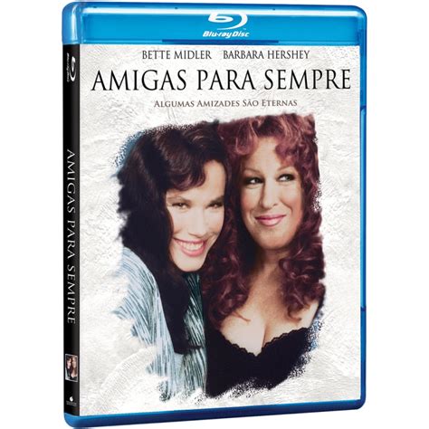 Blu Ray Amigas Para Sempre
