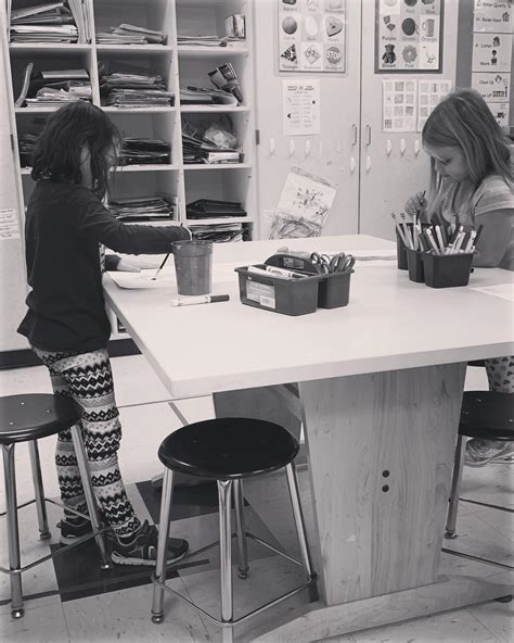 Our 1st Grade Learners Loved Blue Ball Elementary School