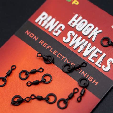 Esp Hook Ring Tuigjes Onderdelen Angling Direct Nl
