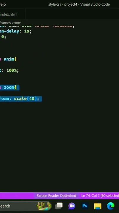Animated Netflix Logo Source Code Free On Github Account Ankitgupta016