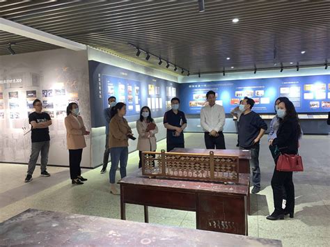 对标竞进 争创一流校史馆维修改造工程通过竣工验收 乐山师范学院新闻文化网