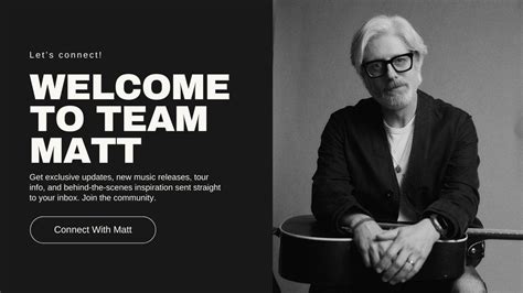 Home Matt Maher