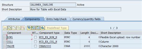 How To Upload Long Text Into Sap Using Excel Sheet Page 2 Sap