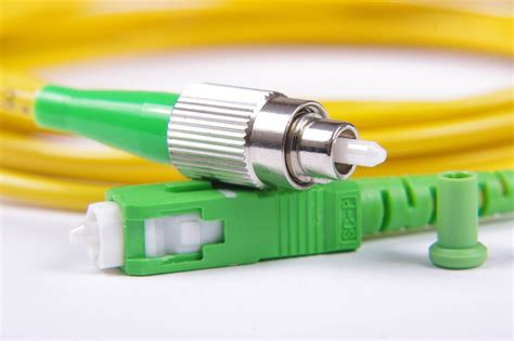 Fiber Patch Cord Elevating Your Project Profits With Superior Fiber Optic Patch Cords