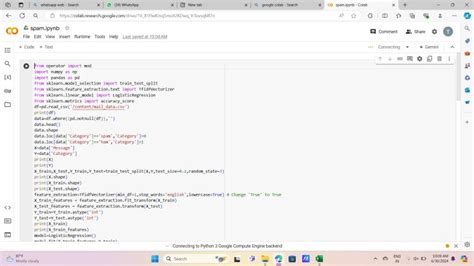 Sajeetha Prabakar On Linkedin Machinelearning Datascience