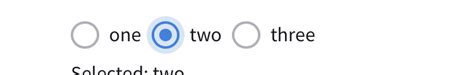 radio button default behavior update · issue 716 · epicmaxco vuestic ui · github