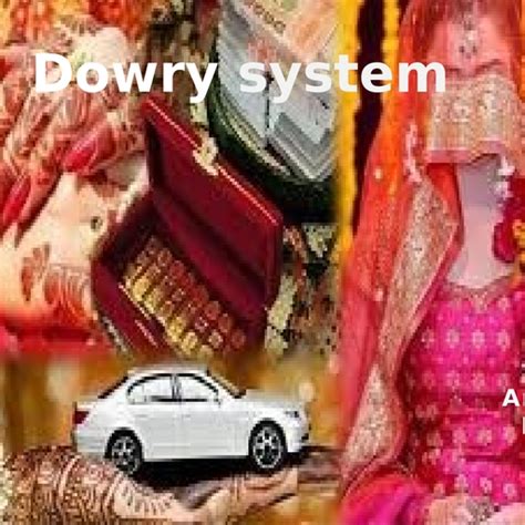 Dowry Systempptx Sp And Sd Notes Teachmint