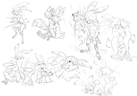 Rule 34 Anthro Blackjack Ohare Duo Female Greyscale Group Group Sex Guardians Of The Galaxy