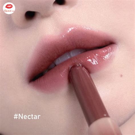 Son Dưỡng 3ce Nectar Màu Nâu Cacao Shine Reflector Lipstickvn