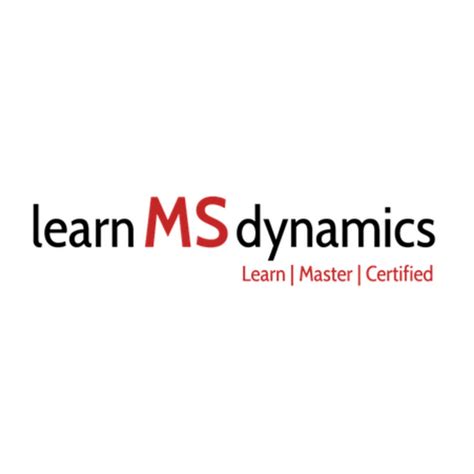Learn MS Dynamics Microsoft Dynamics 365 LMSD YouTube