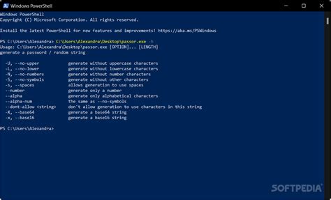 Passor Download Softpedia