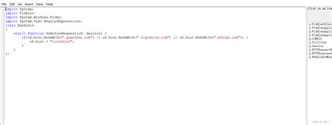 二：原神本地服务器（sifu）搭建环境配置教程第二篇 Csdn博客