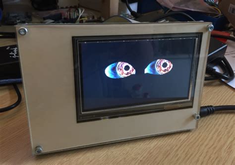 Adding A Rocktech Capacitive Touch Lcd To The Nxp I Mx Rt1052 Evk Mcu