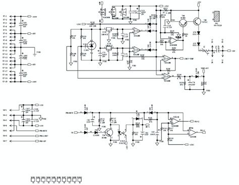 Behringer C1 U Schematic Diagram Behringer C1 U Unboxing And A