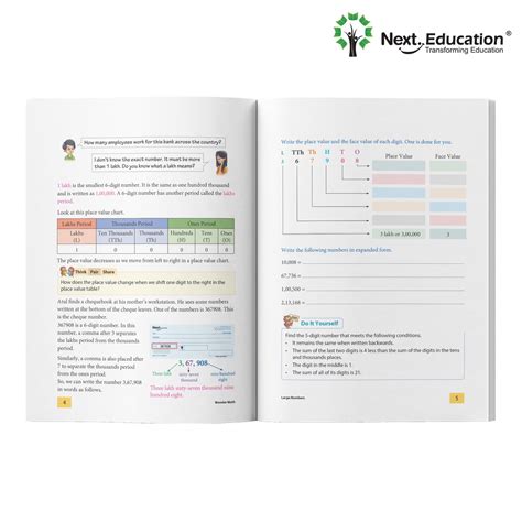 Buy Wonder Math Textbook For Cbse Class 4 Book A Secondary School Next Education