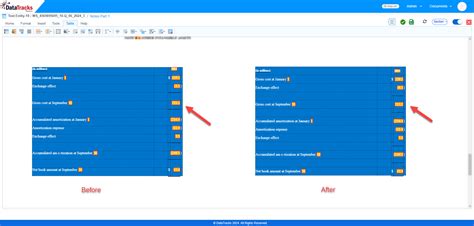 Align Text Within A Cell