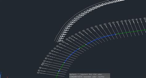 Geometry Intersect Problem Civil 3d Dynamo