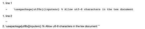 Markdown Code Block Indent Doesnt Work Stack Overflow