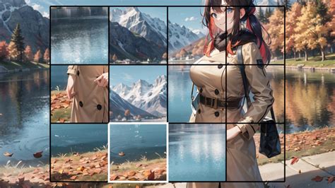Hentai Girls Autumn Crush｜下載版軟體｜任天堂