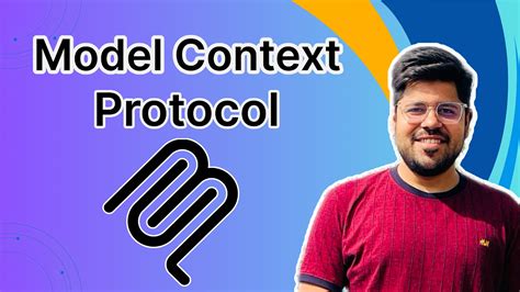 Building Your First Model Context Protocol Mcp Server In Python By