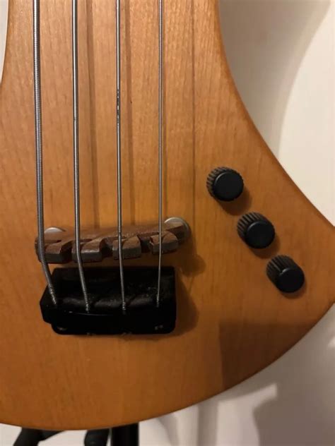 Zeta Crossover Upright Electric Bass Price Drop For Sale In Co Wexford For €499 On Donedeal