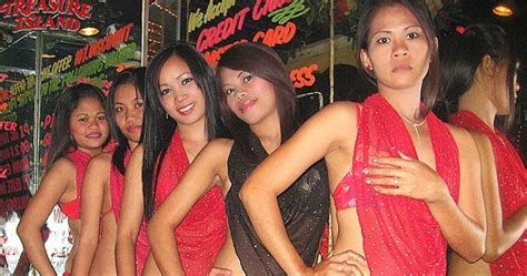 The Bar Girls In The Philippines The Most Beautiful Women In The World