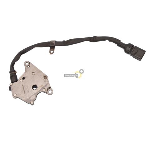 Gear Selector Position Sensor 0501317994 Zf 5hp19 Vw Audi
