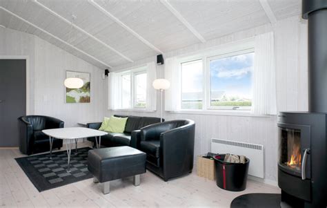 Vakantiehuis Øster Hurup Strand Denemarken In Øster Hurup Strand Novasol