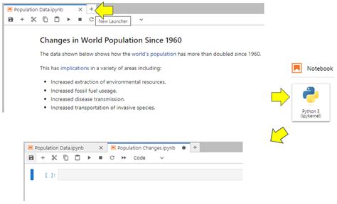 Jupyterlab For An Enhanced Notebook Experience Real Python