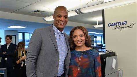 Darryl Strawberry Admits To Having Sex During Mlb Games