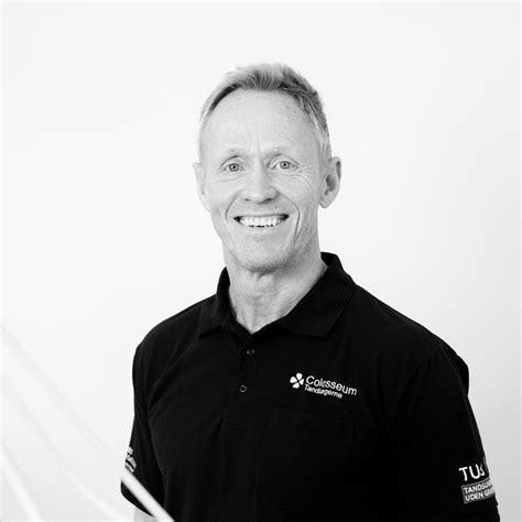 Lars Nygaard Colosseum Danmark