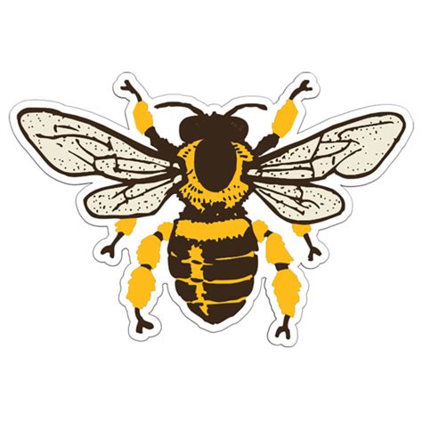 Honey Bee Patch