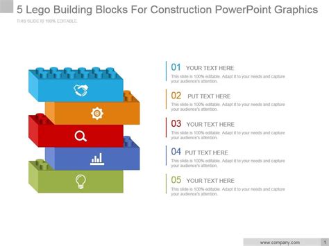 Lego Building Blocks Ppt At Rickey Park Blog