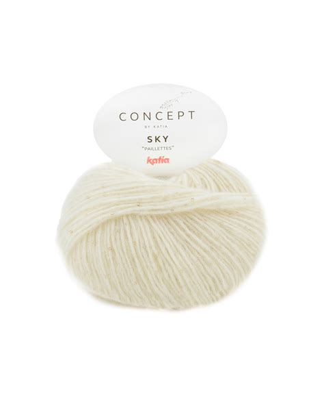 Katia Concept Sky Gaarneonline
