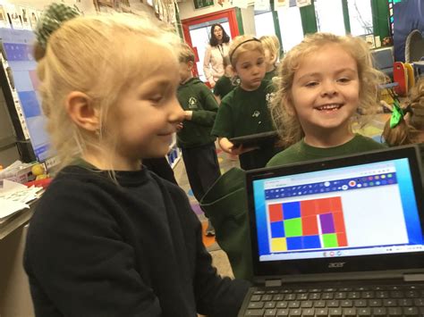 Goudhurst And Kilndown Church Of England Primary School Technology