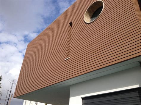 Why Choose Wpc Wall Cladding 8 Irresistible Reasons Hosung Wpc Composite