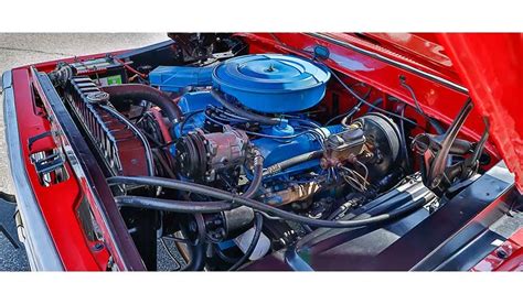 1967 1972 Ford F100 Model Years Identification Guide