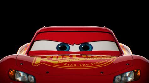 Cars 3 Clip De Presentación De Rayo Mcqueen Video Cars 3