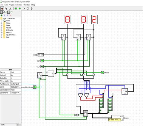 do circuit design work on logisim proteus pspice multisim simulink