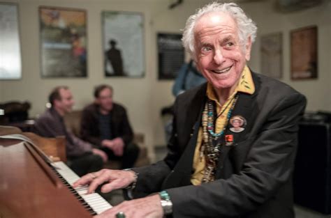 Jack Kerouacs Musical Side Celebrated On His Centennial With Help From