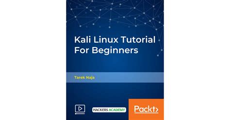 Kali Linux Tutorial For Beginners Video