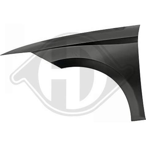 Diederichs Kotflügel Links Für Seat Ibiza Ab Baujahr 2017 Ebay