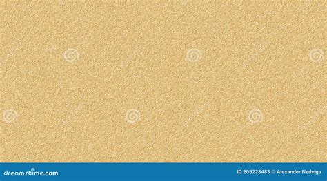 Seamless Metallic Brass Surface Stock Illustration Illustration Of